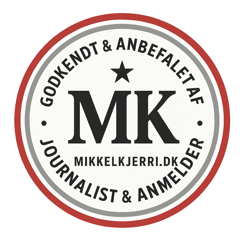 DØGNRAPPORT: Østjyllands Politi (21.01.2026) | Mikkel Kjerri ...